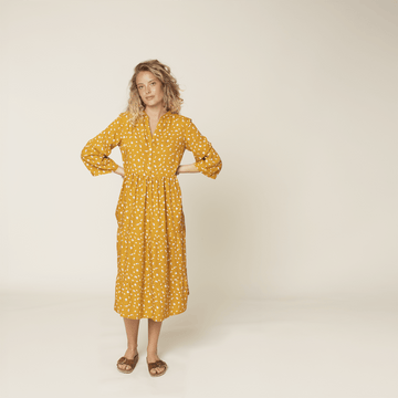 Freedom dress sewing pattern | Wardrobe By Me - We love sewing!