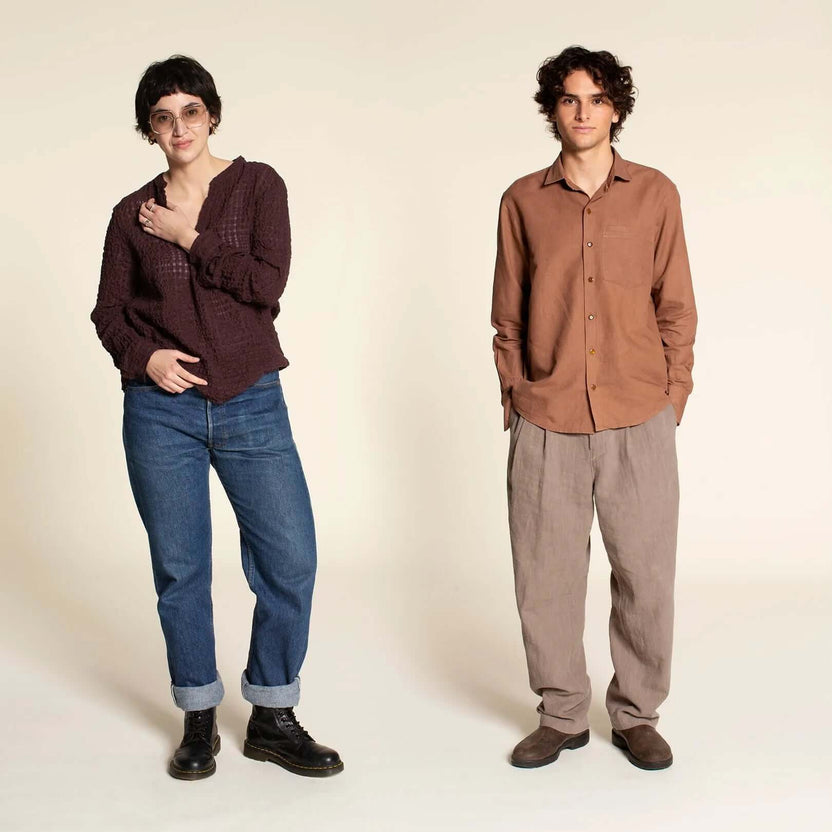 Wardrobe By Me-Sewing patterns | WE LOVE SEWING