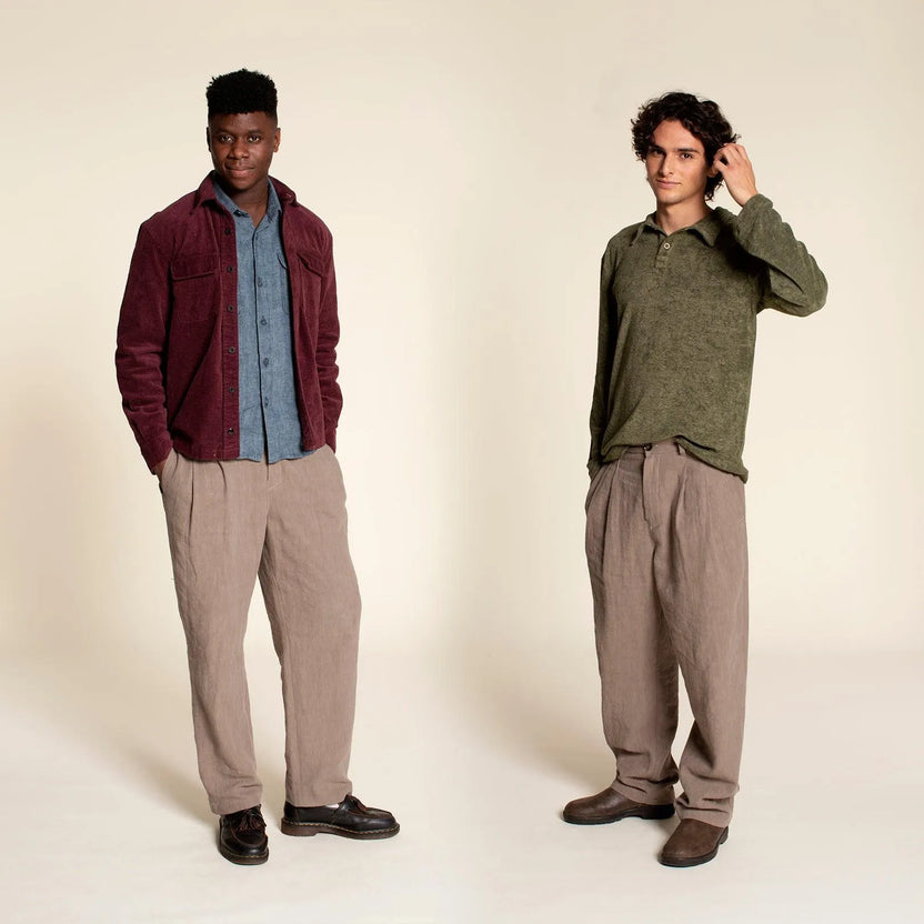 Wardrobe By Me-Sewing patterns | WE LOVE SEWING