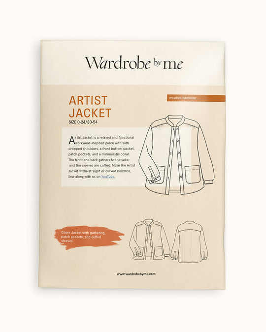 Products – Wardrobe By Me