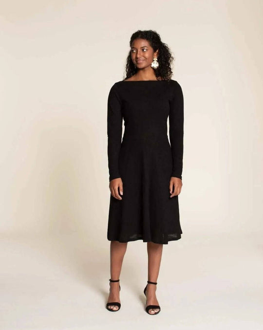 Dress patterns PDF and Paper | Wardrobe By Me - We love sewing!